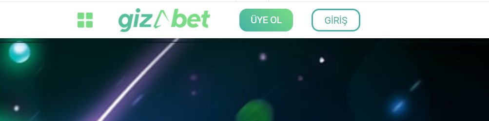 Gizabet Kaçak İddaa Sitesi - Gizabet Slot Siteleri
