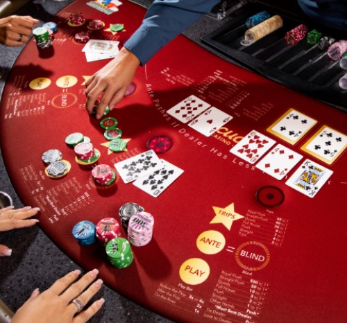 Poker Oyna - Poker Nedir?